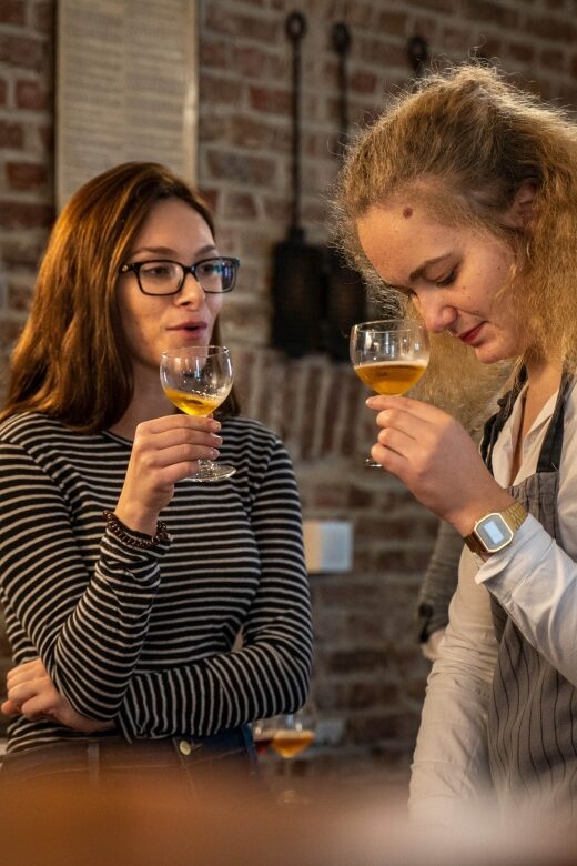 Bruges: Belgian Waffle-Making Workshop with Beer Tasting - Who Should Consider This Experience?