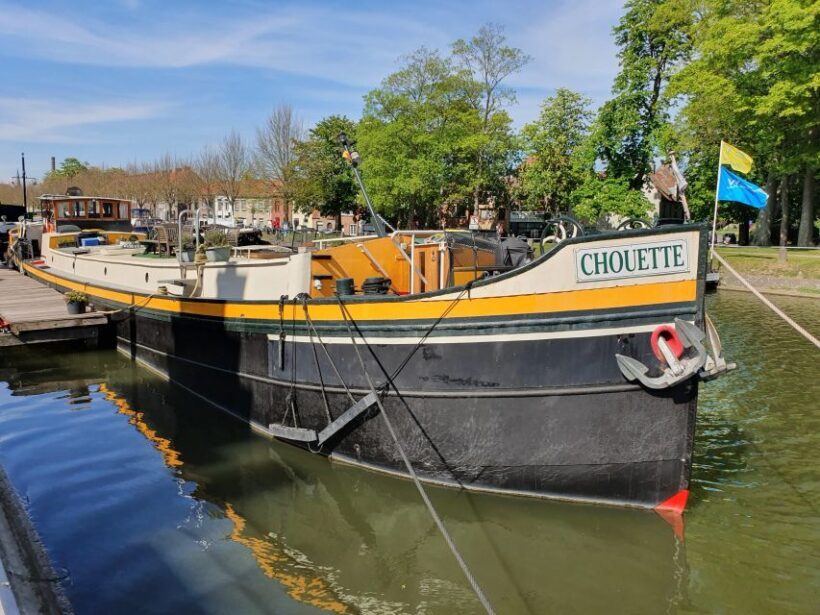 Bruges by bike with family and friends! - Frequently Asked Questions
