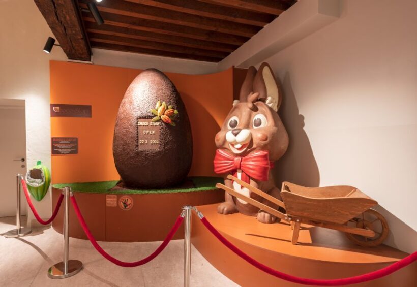 Bruges: Choco-Story Chocolate Museum Guided Tour w/Tastings - What You Can Expect from the Tour