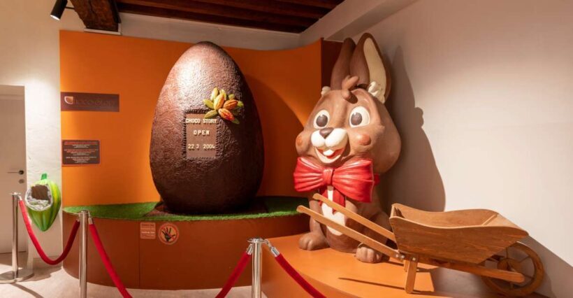 Bruges: Choco-Story Chocolate Museum Guided Tour w/Tastings - Who Will Love This Experience?