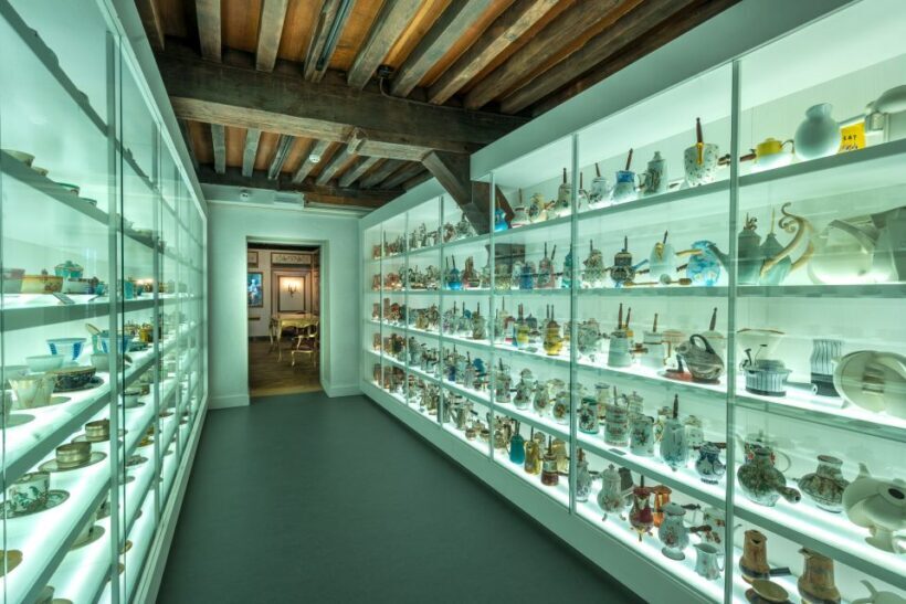 Bruges: Choco-Story Chocolate Museum Guided Tour w/Tastings - Final Thoughts