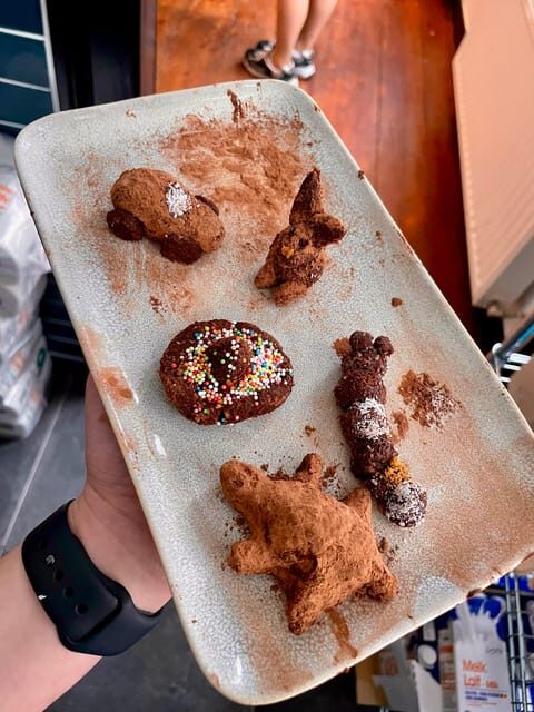 Bruges: Chocolate Truffle Making Class - The Group Experience and Accessibility