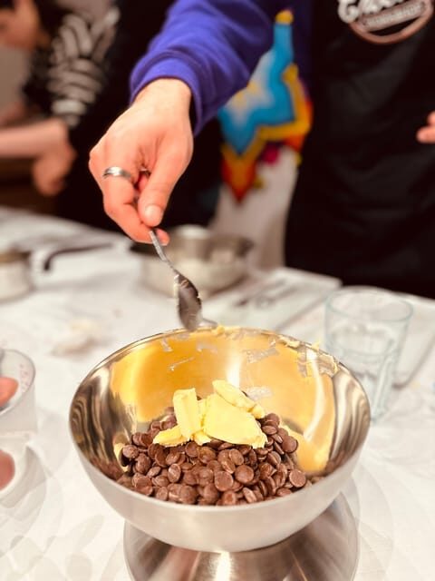 Bruges: Chocolate Truffle Making Class - Authentic Reviews and Insights