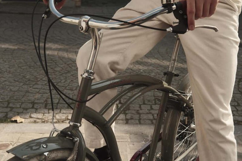 Bruges: City Bike Tour with a Local - Introduction