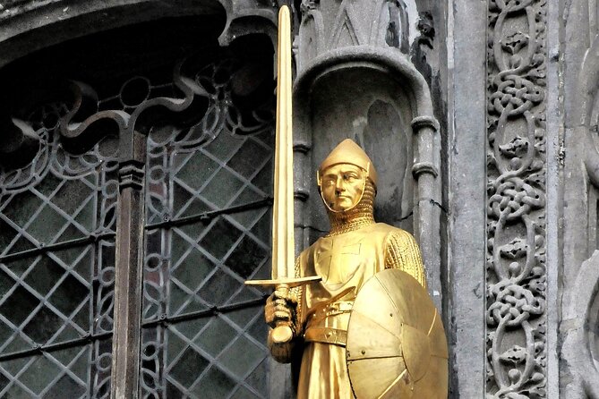 Bruges Day Trip from Amsterdam - Who Would Love This Tour?