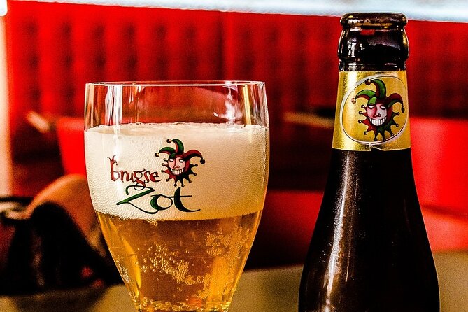 Bruges Day Trip from Amsterdam - The Sum Up: Why Choose This Tour?