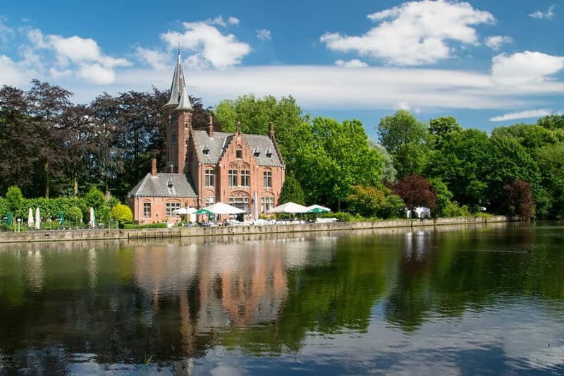 Bruges Day trip from Amsterdam - A Well-Organized Full Day Journey