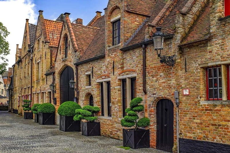 Bruges Day trip from Amsterdam - Who Will Love This Tour?