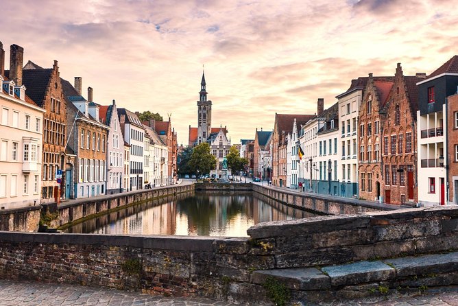 Bruges Day Trip From Amsterdam - Important Considerations for Travelers