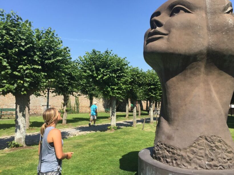 Bruges: Flatlands Guided Bike Tour - Who Will Love This Tour?