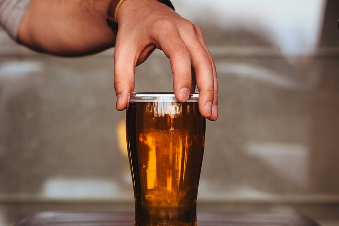 Bruges Food Tour with Full Meal & Drinks by Do Eat Better - What Does It All Cost and What’s The Value?