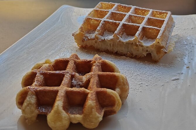 Bruges Food Tour with Full Meal & Drinks by Do Eat Better - The Final Word