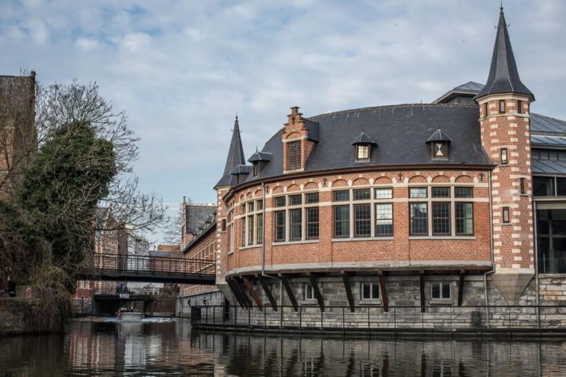 Bruges & Ghent from Brussels & Antwerp by Train Daily Tour - FAQs