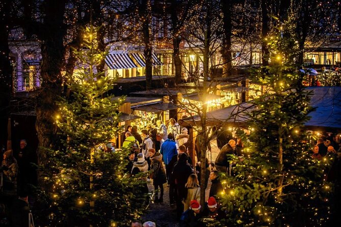 Bruges Guided Day Tour From Paris - Exploring Bruges Local Specialties