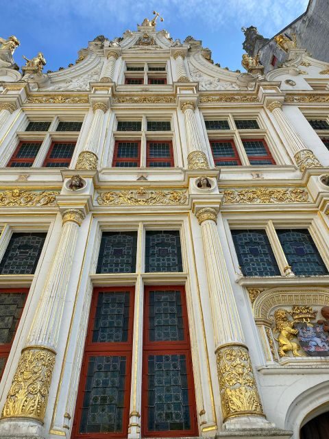 Bruges Guided Walking Tour: Stories, Mysteries and People - Who Should Consider This Tour?
