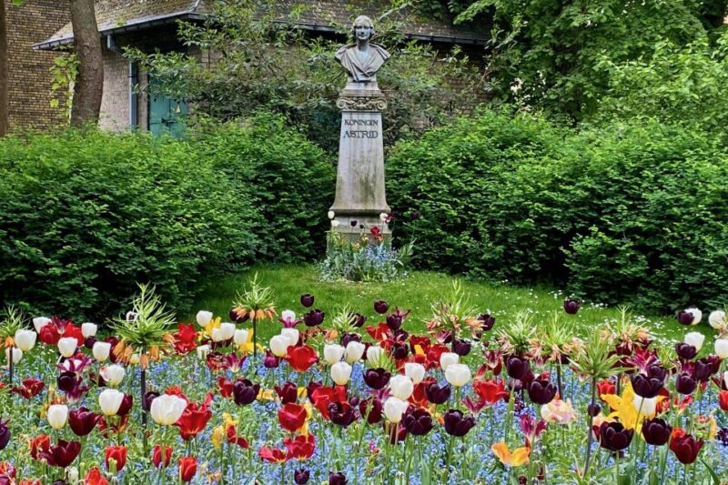 Bruges Highlights, Boat, Beer, Chocolate Day trip from Paris - Final Words of Advice