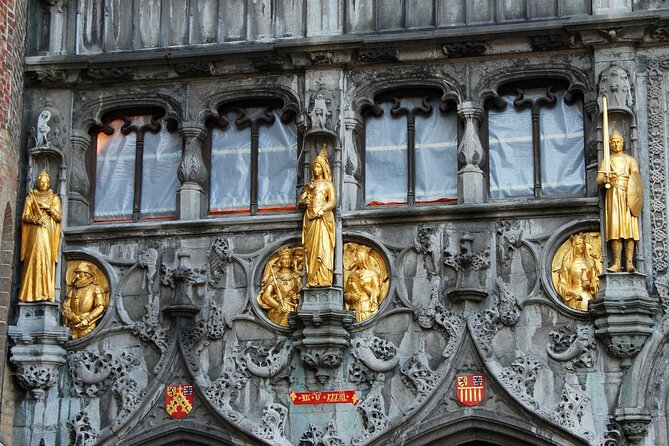 Bruges Highlights, Boat, Beer, Chocolate Day trip from Paris - Final Thoughts