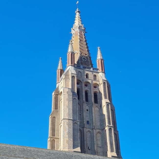 Bruges highlights, hidden gems & chocolate tour,small group - FAQs