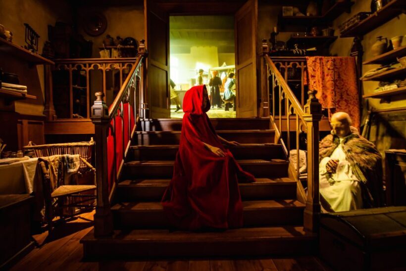 Bruges: Historium Bruges Medieval Experience Ticket - An Overview of the Historium Bruges Experience