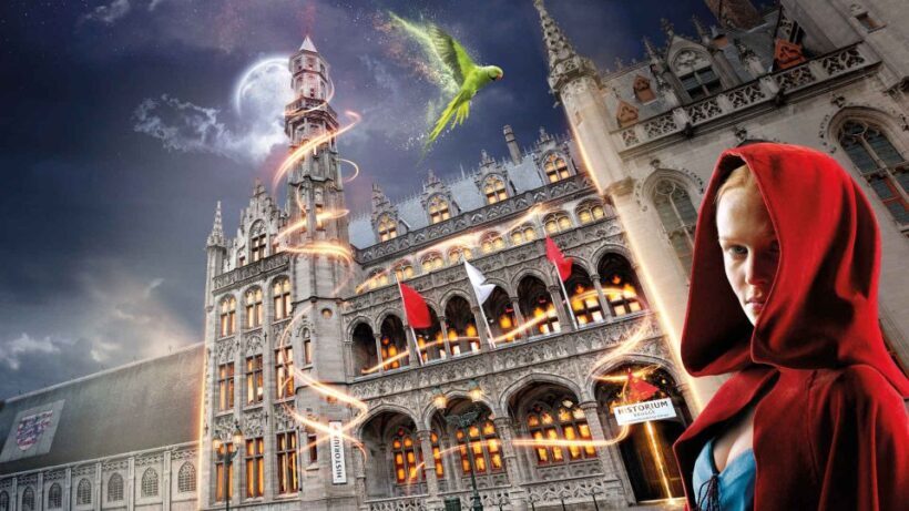 Bruges: Historium Bruges Medieval Experience Ticket - User Experiences and Real-World Insights