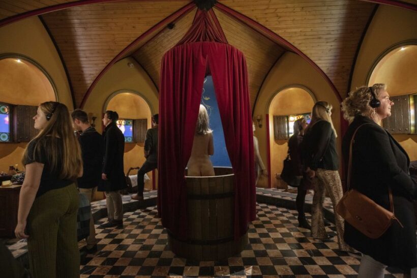 Bruges: Historium Bruges Medieval Experience Ticket - Practical Tips for Visitors