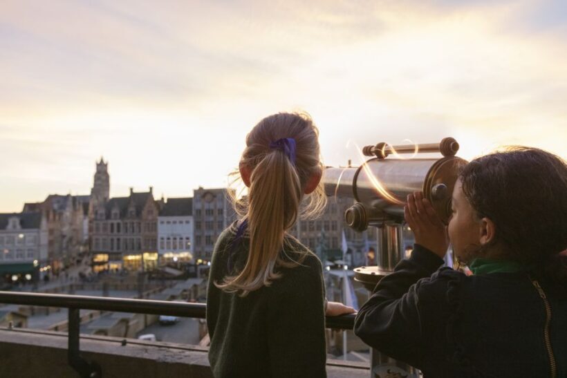 Bruges: Historium Bruges Medieval Experience Ticket - FAQs About the Historium Bruges Medieval Experience Ticket