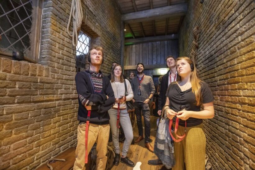 Bruges: Historium Bruges Story and VR Ticket - The Value and Who Will Love It