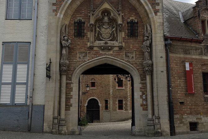 Bruges Legends and Hidden Treasures: A Self-Guided Audio Tour - The Sum Up: Who Will Love This Tour?
