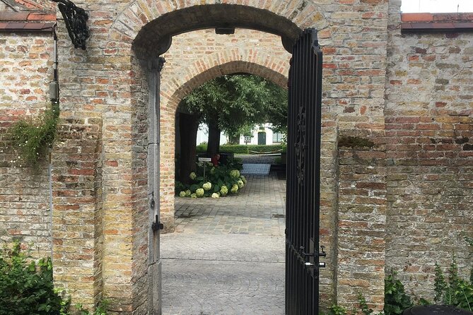 Bruges Legends and Hidden Treasures: A Self-Guided Audio Tour - FAQ: Your Practical Questions Answered