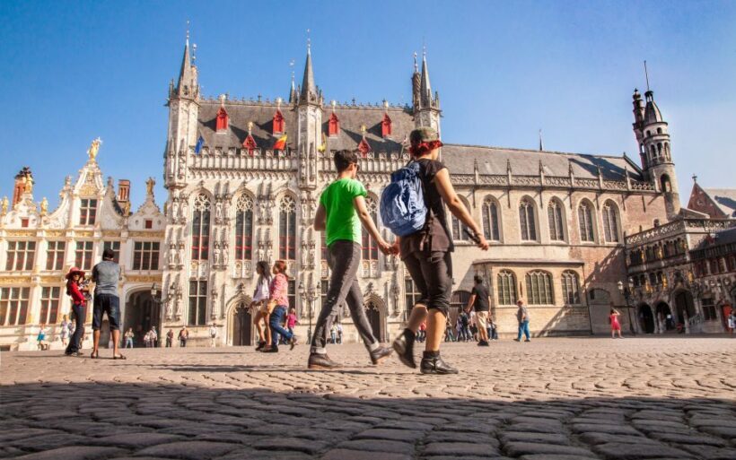 Bruges: Musea Brugge Card with Entry to 11 Museums - Your 72-Hour Cultural Pass: What You Can Expect
