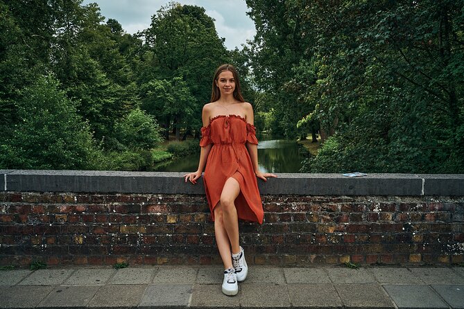 Bruges Photo Session By a Pro - FAQ