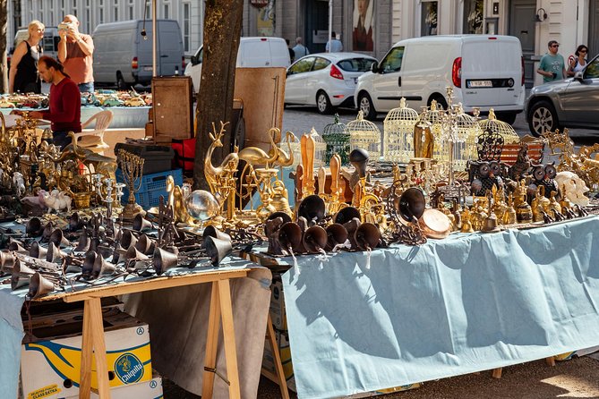 Bruges PRIVATE City Kickstart Tour With Locals - Personalized Experience With Local Guides