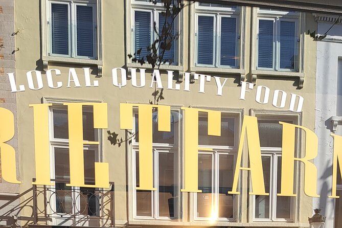 Bruges Private Culinary Tour With 8 Tastings - Culinary Highlights and Specialties