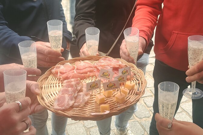 Bruges Private Culinary Tour With 8 Tastings - Pairing Belgian Beer With Savory Bites