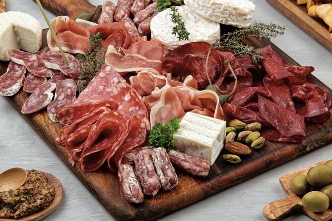 Bruges Private Culinary Tour With 8 Tastings - Recommendations and Preparation Tips