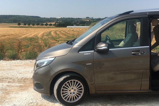 Bruges Private Custom Tour From Amsterdam - Tour Availability and Duration