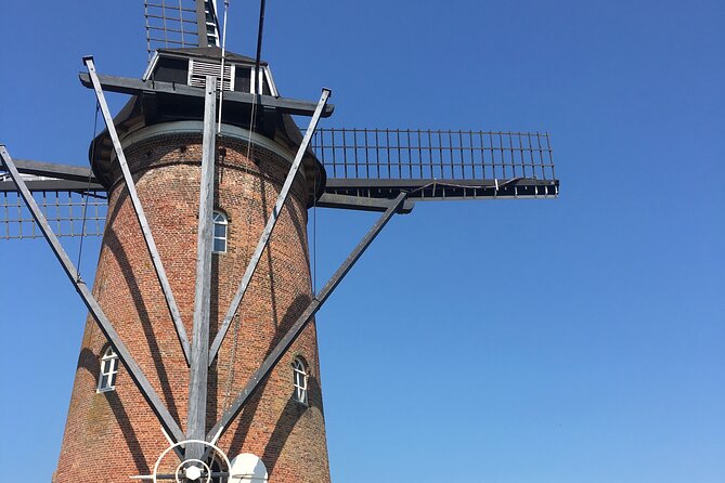 Bruges Private Custom Tour From Amsterdam - Multilingual Guides