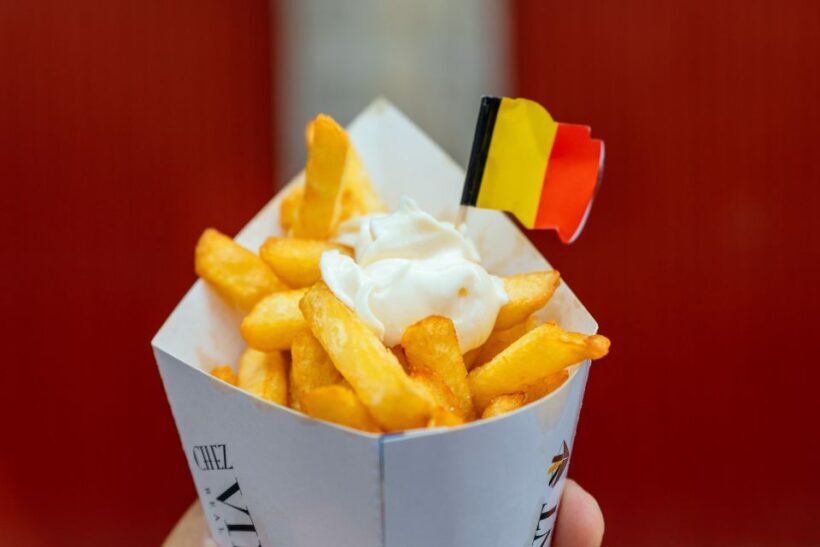 Bruges: Private Food Tour  10 Tastings with Locals - Final Thoughts