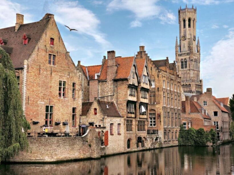 Bruges: private guided day tour - An In-Depth Look at the Bruges Private Guided Day Tour