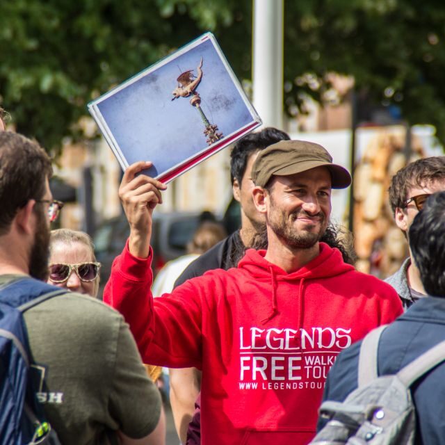 Bruges: Private Historical Highlights Walking Tour - The Experience of a Private Guide