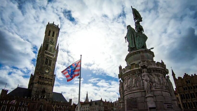 Bruges: Private Interactive Trivia City Tour - Authenticity and Fun: Real Traveler Insights