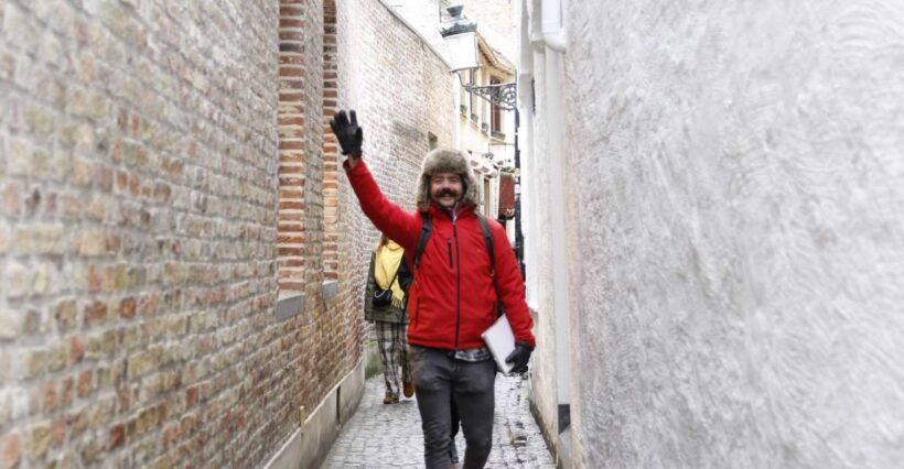 Bruges: Private Interactive Trivia City Tour - The Sum Up: Is It Worth It?