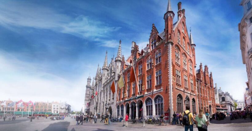 Bruges: The Beer Experience Museum Entry with Audio Guide - What to Expect from Bruges’ Beer Experience Museum