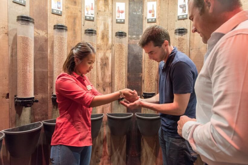 Bruges: The Beer Experience Museum Entry with Audio Guide - Who Should Consider This Experience?