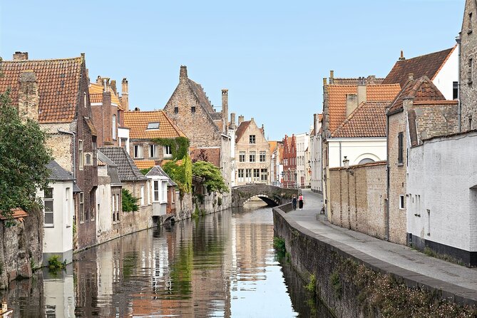 Bruges Tour from Amsterdam - Price and Value Analysis