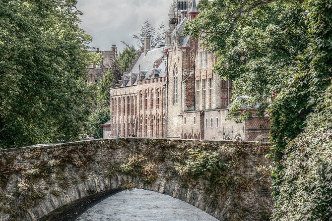 Bruges Tour from Amsterdam - FAQ