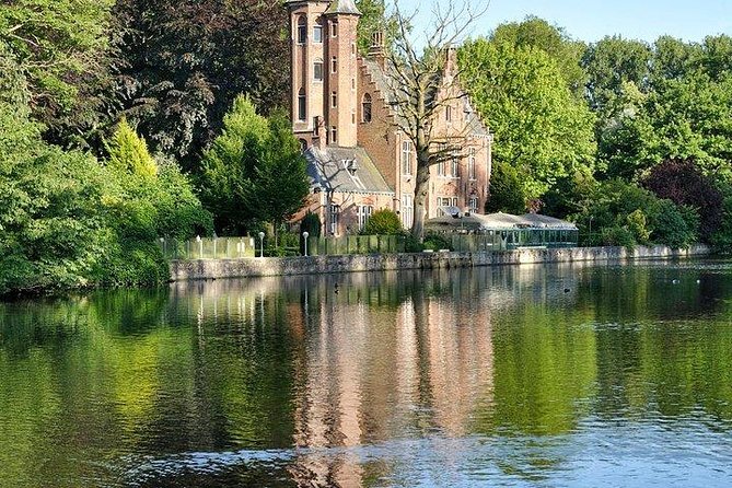 Bruges Uncovered: Historic Walking Tour & Canal Boat Experience - Practicalities & What You Should Know