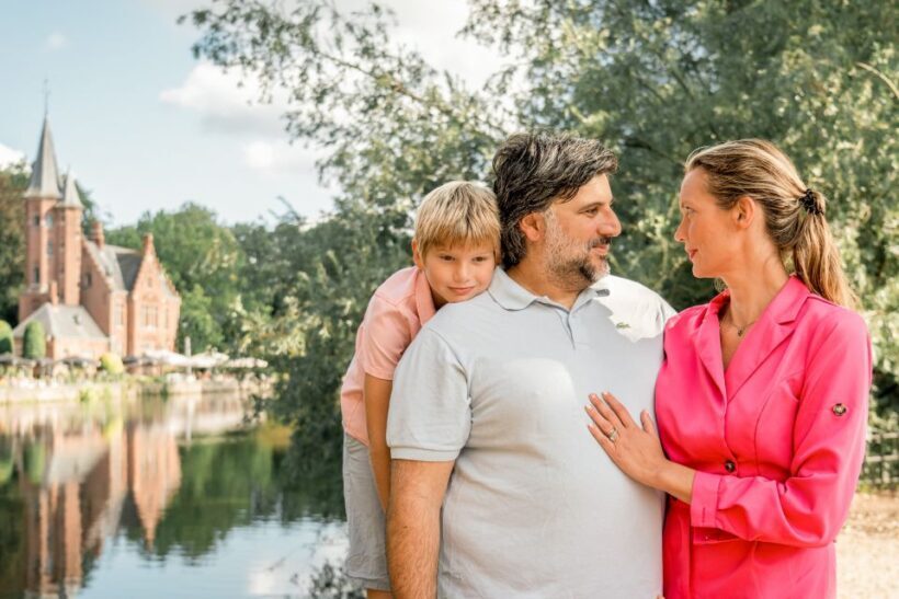 Bruges : Your private 30min. photoshoot in the medieval city - Final Thoughts