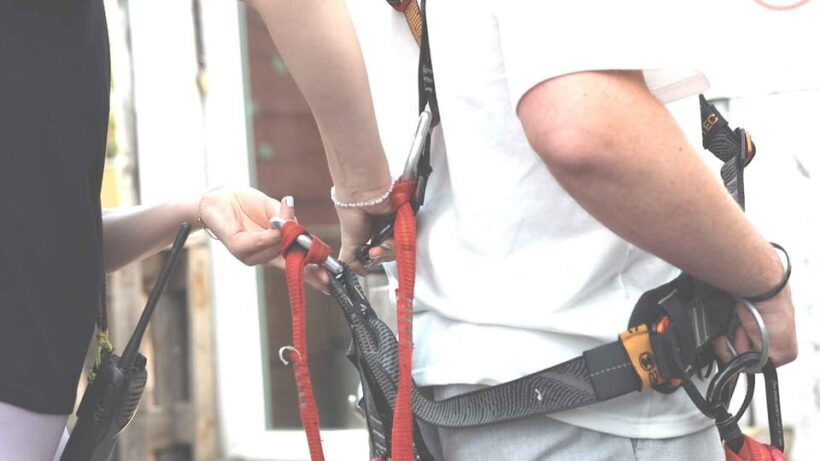 Brühl/Cologne : Freefall off TurmX - Final Thoughts