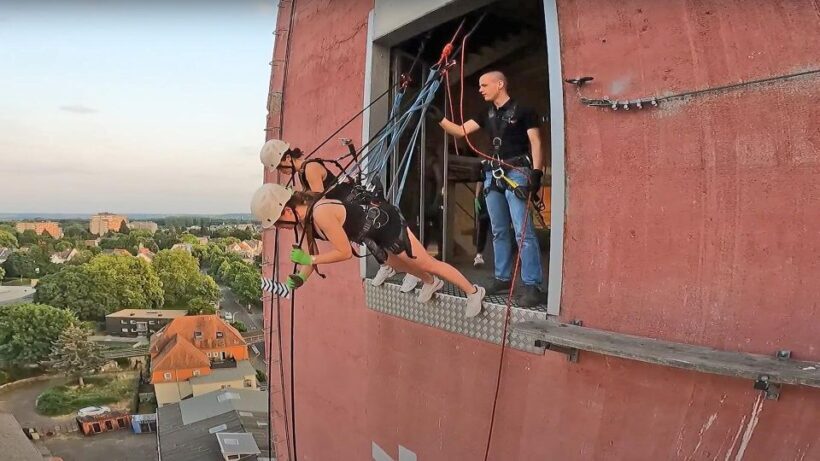 Brühl / Cologne : House Running Outdoor Sport Adventure - Who Will Love This Experience?